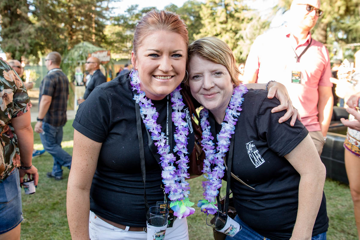 2019 - Bakersfield Village Fest, Beer, Bands, Wine & Food